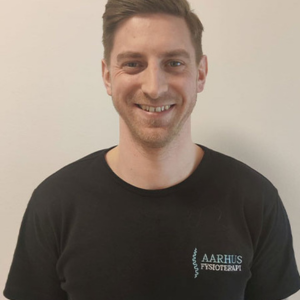 Fysioterapeuter - Aarhus Fysioterapi