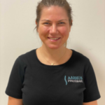 Fysioterapeuter - Aarhus Fysioterapi
